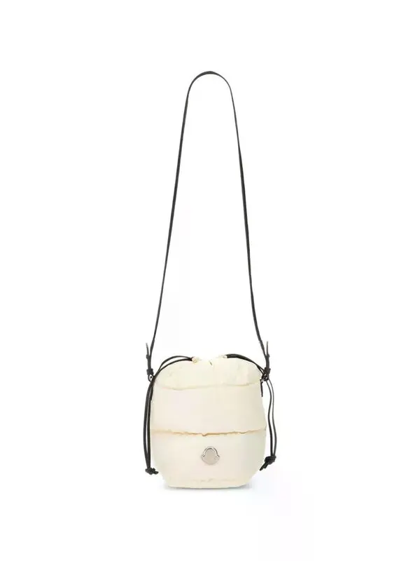 Moncler Caradoc Water-repellent Bucket Bag
