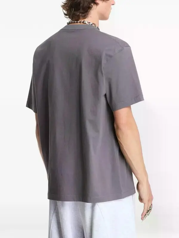 Y3 Liquid Logo T-shirt