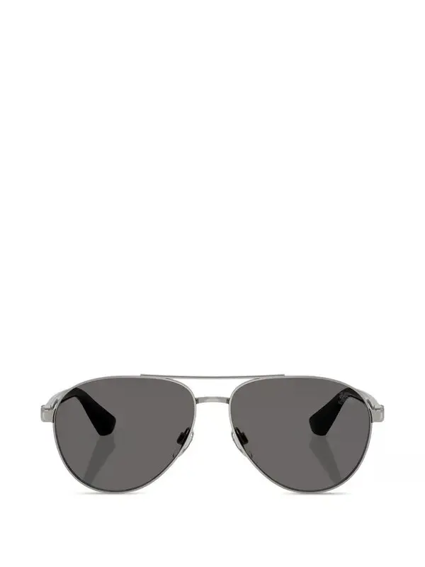 Burberry Pilot-frame Sunglasses
