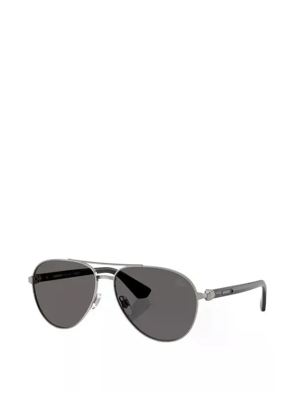 Burberry Pilot-frame Sunglasses