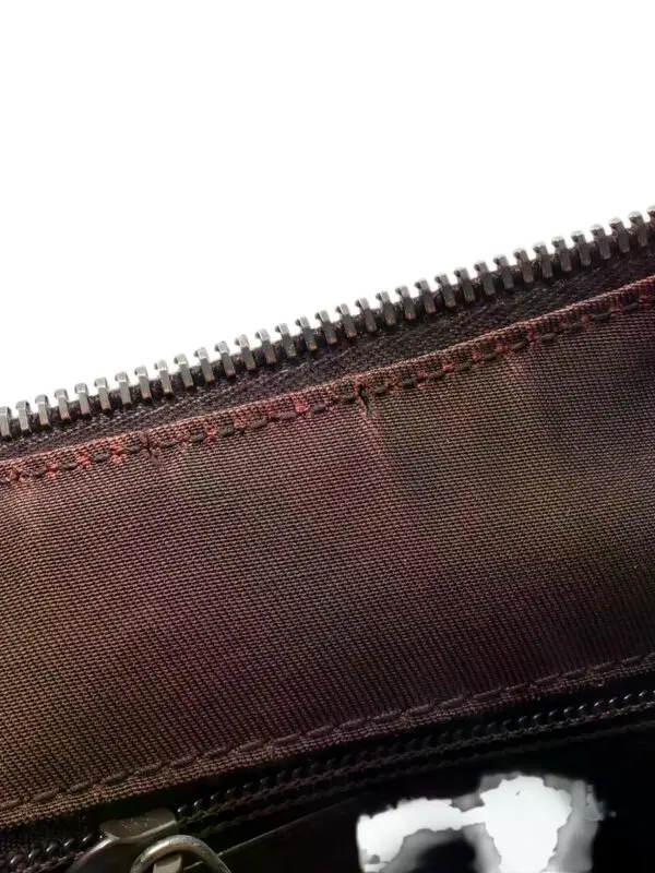 Gucci 2000s Gg Canvas Shoulder Bag