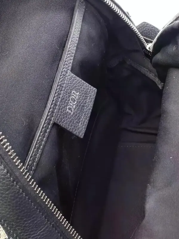 Dior Oblique Rider Backpack