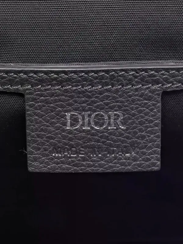 Dior Oblique Rider Backpack