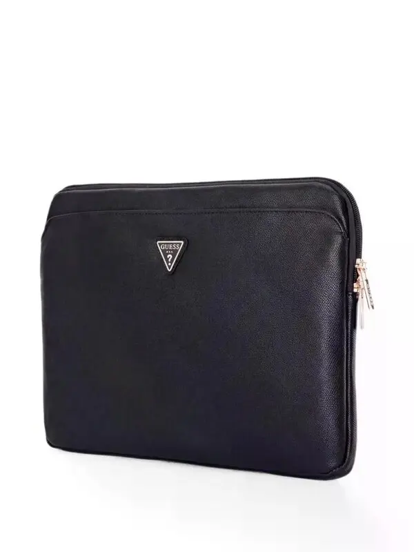 Guess Logo Tablet Case