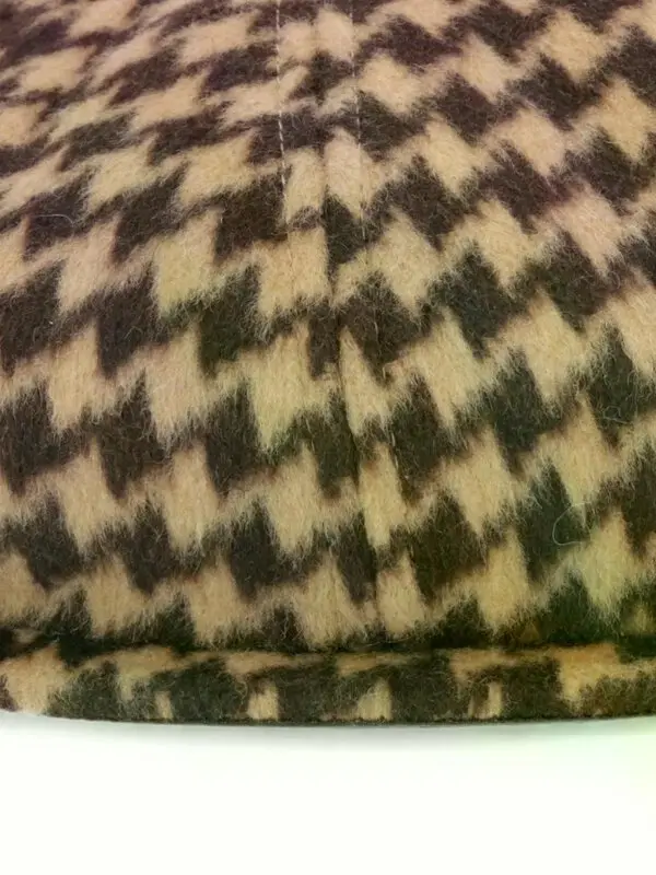 KANGOL Block Zig Beret