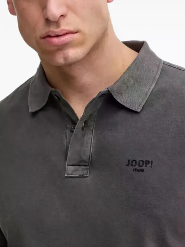 JOOP! Short-sleeves Polo Shirt