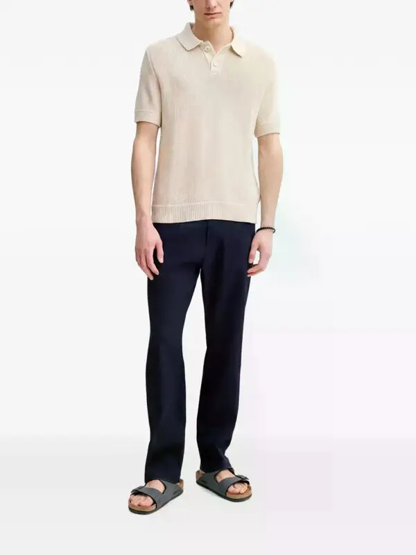 Marc O'polo Cotton Polo Shirt