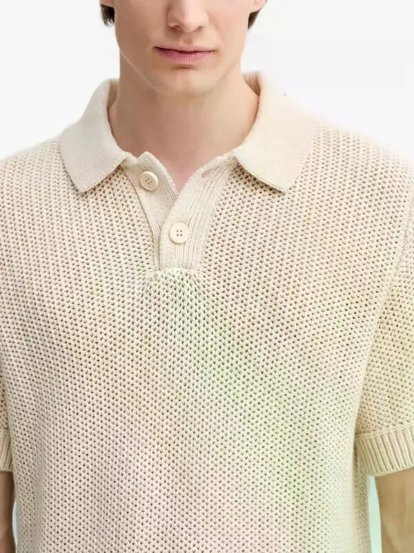 Marc O'polo Cotton Polo Shirt