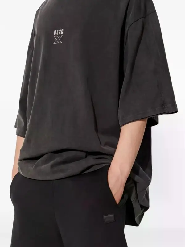 Alpha Industries Essential Rl Logo Detail Track Shorts