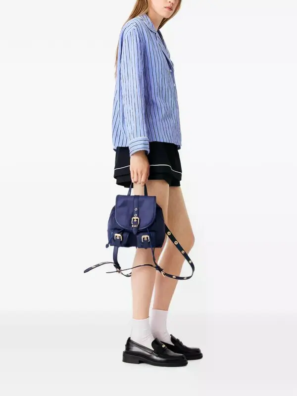 Maje Striped Shirt