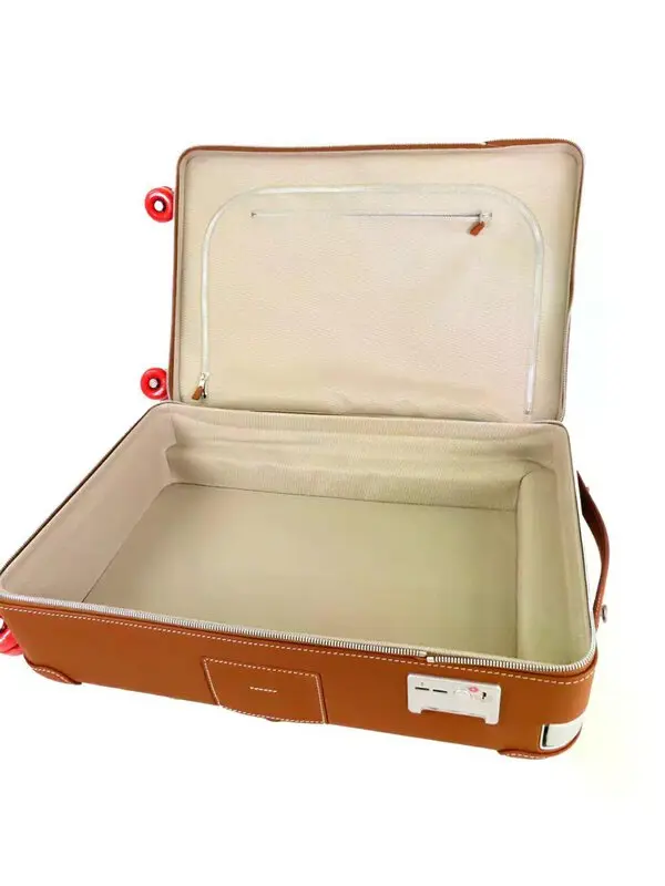 Hermès Cabin Suitcase Travel Bag