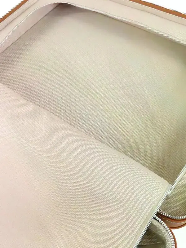 Hermès Cabin Suitcase Travel Bag
