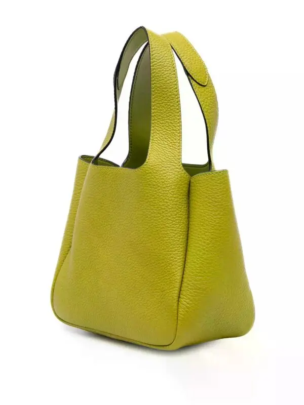Prada Vitello Daino Soft Dynamique Mini Handbag