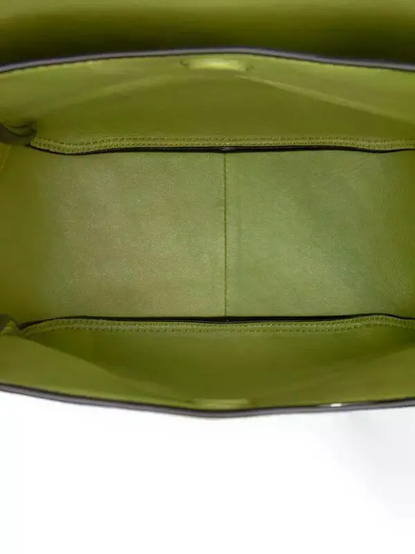 Prada Vitello Daino Soft Dynamique Mini Handbag
