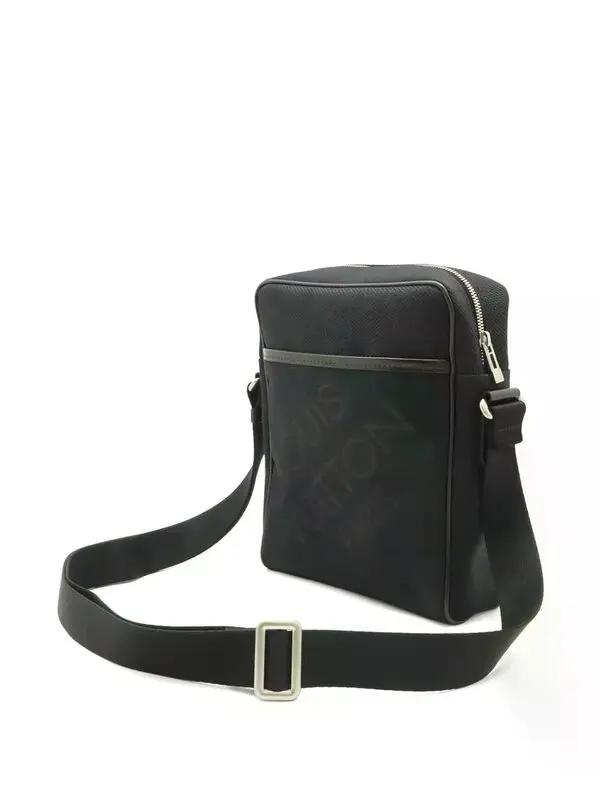 LOUIS VUITTON Damier Geant Citadin Crossbody Bag