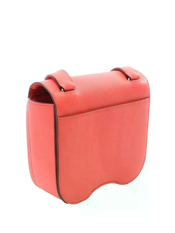 Hermès 2021-2026 Mini Epsom Della Cavalleria Crossbody Bag