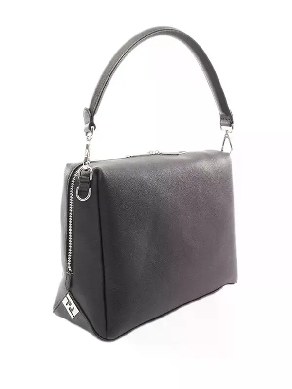 Fendi 2010-2026 Large Leather Lui Shoulder Bag