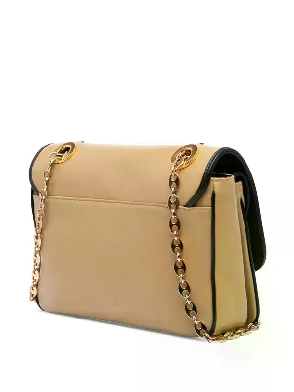 Gucci 2016-2026 Small Calfskin Marina Chain Shoulder Bag