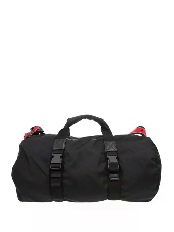Givenchy 2010-2026 Nylon Duffle Bag Travel Bag