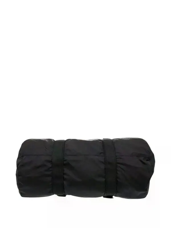 Givenchy 2010-2026 Nylon Duffle Bag Travel Bag