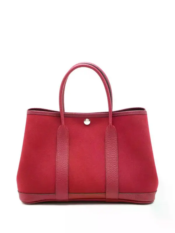 Hermès Garden Party 30 Tote Bag