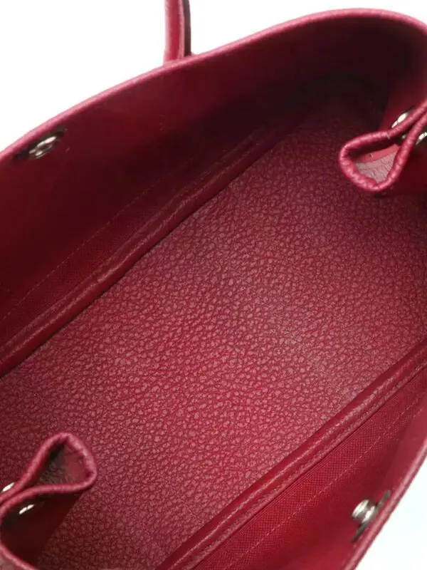 Hermès Garden Party 30 Tote Bag