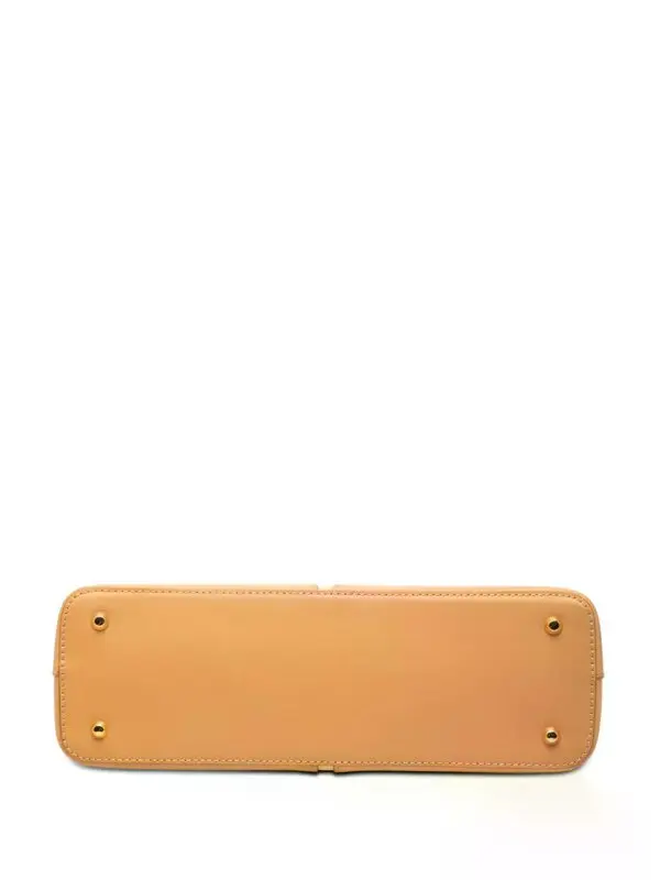 Burberry 2000-2017 Leather Shoulder Bag