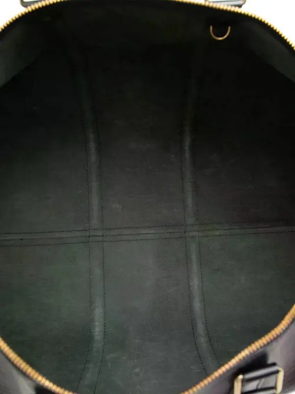 LOUIS VUITTON 1997 Epi Keepall 55 Travel Bag
