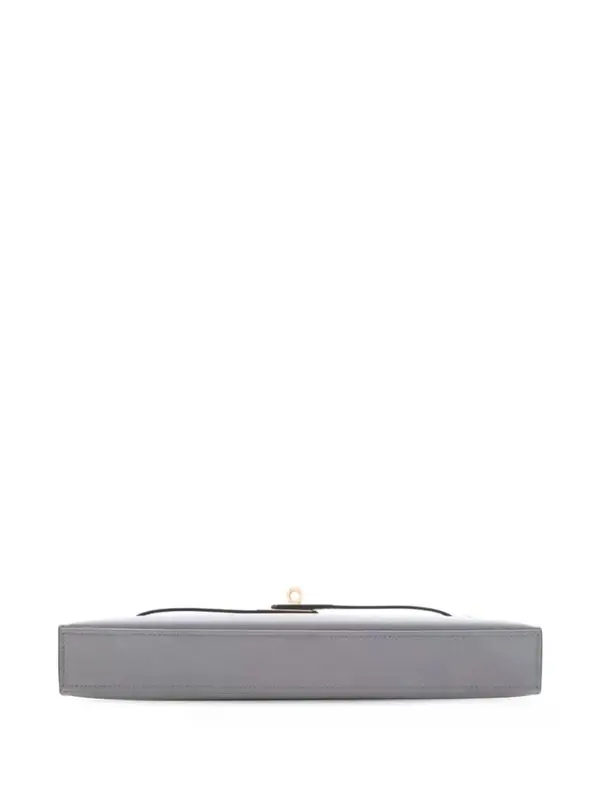 Hermès 2025 Epsom Kelly Elan Shoulder Bag