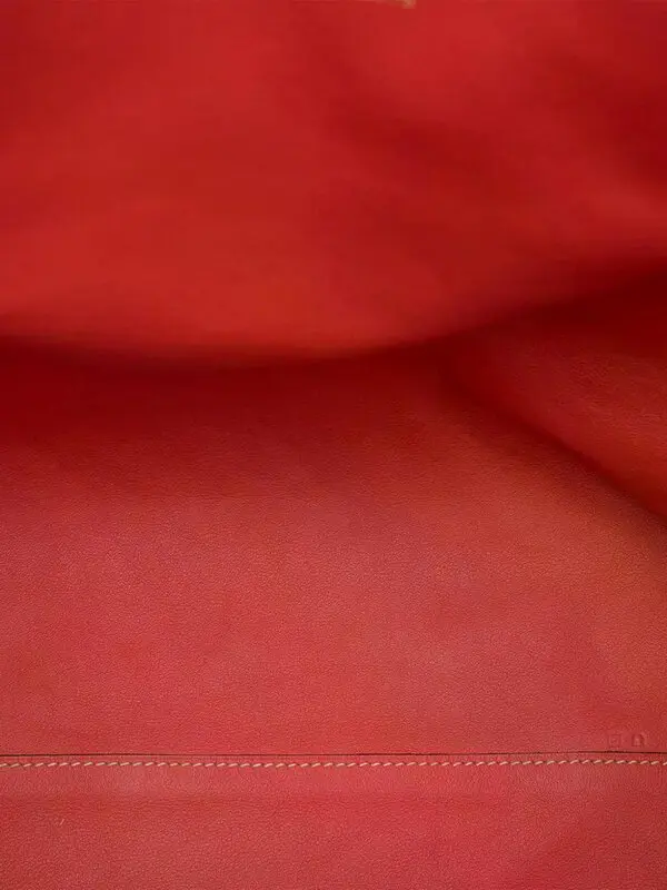 Hermès Clemence Double Sens 36 Tote Bag