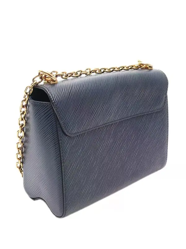 LOUIS VUITTON Epi Twist Mm Crossbody Bag