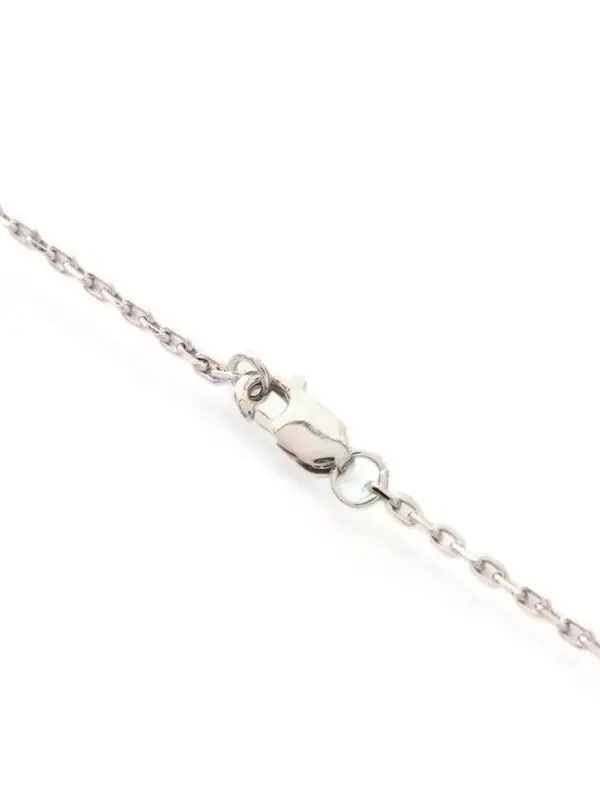 Hermès Mini Pop H Necklace