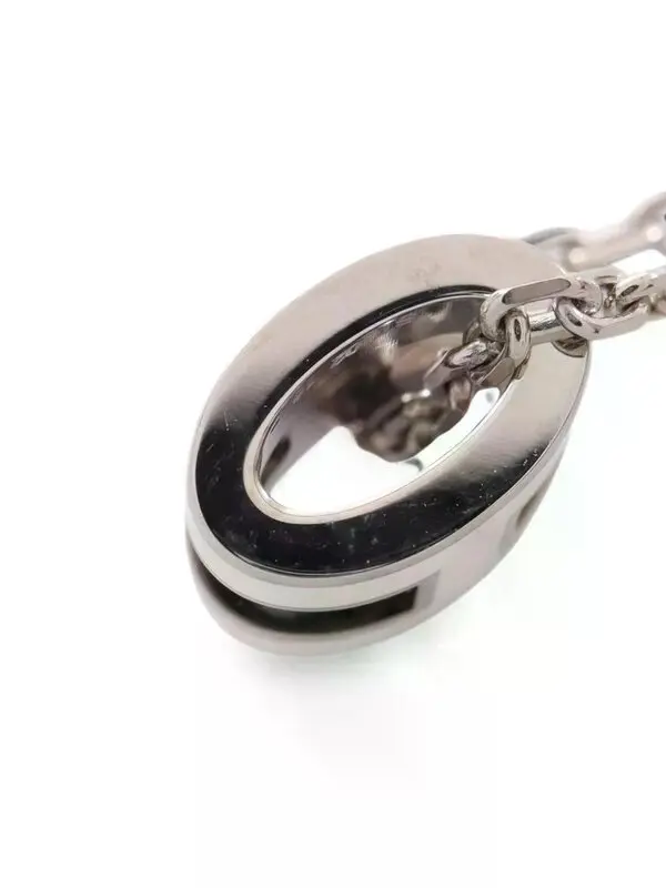 Hermès Mini Pop H Necklace
