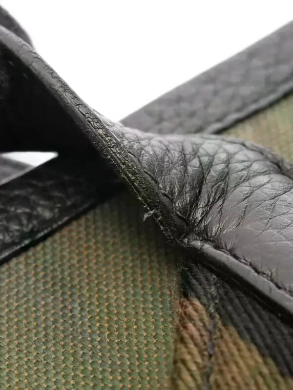 Hermès 2022 Pursangle Tote Bag