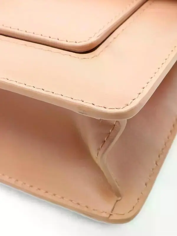 BVLGARI 2010s X Alexander Wang Serpenti Shoulder Bag