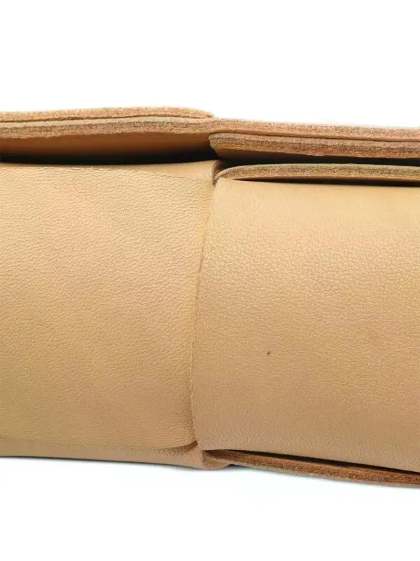 Bottega Veneta Cassette Belt Bag - Neutrals