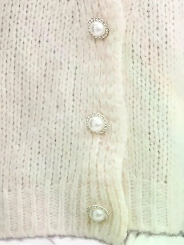 HAVEONE Long-sleeves Cardigan