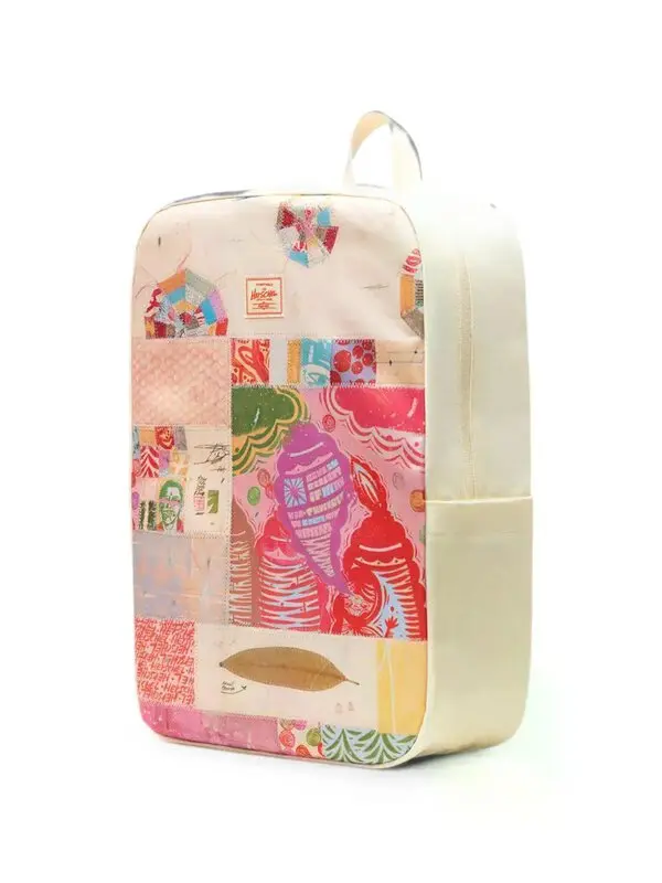 Herschel Supply Co. X Thomas Campbell City Backpack