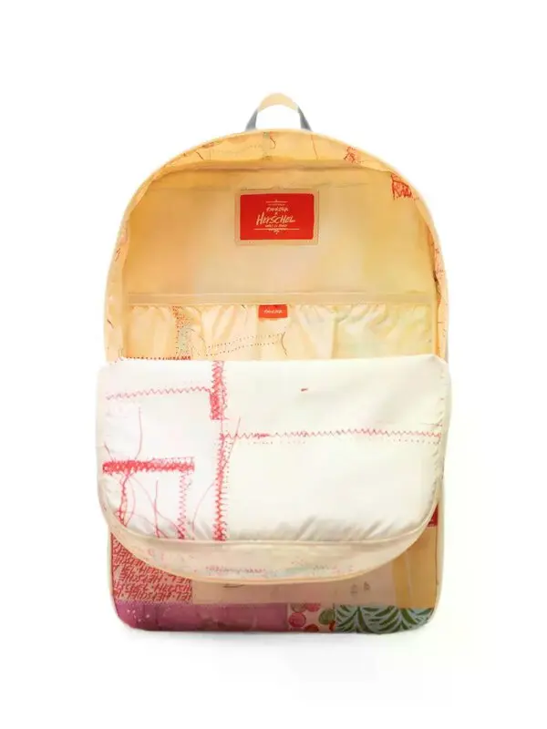 Herschel Supply Co. X Thomas Campbell City Backpack