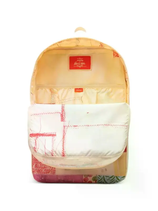 Herschel Supply Co. X Thomas Campbell City Backpack