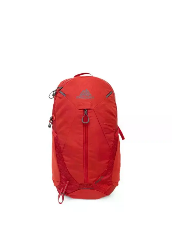 GREGORY 15l Miko Logo-print Backpack