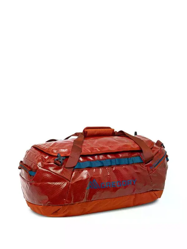 GREGORY Alpaca 40 Logo-print Holdall