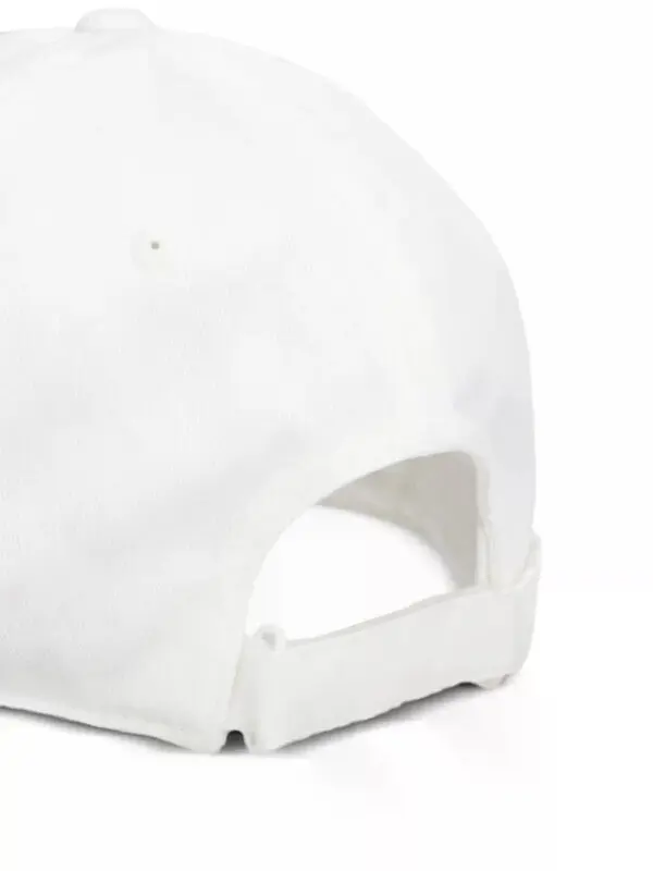 Lacoste Roland Garros Logo Baseball Cap