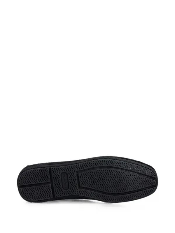 Gant Leather Loafers
