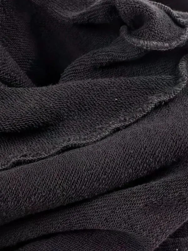 Celine 2000s Logo-drawstring Hoodie