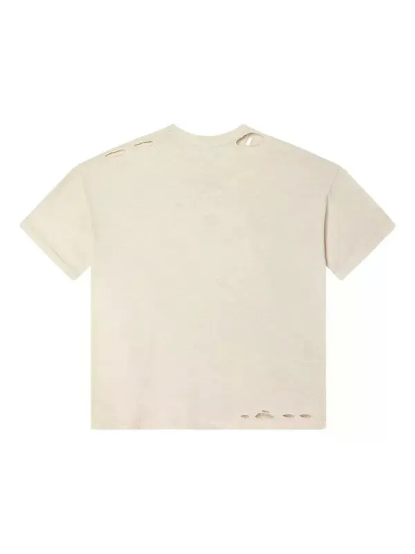 VALE FOREVER Distressed Freedom T-shirt