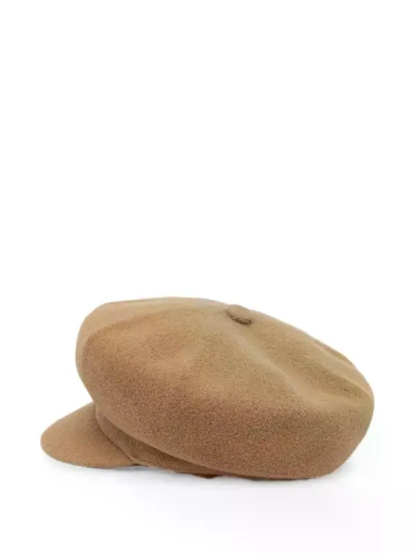 KANGOL Spitfire Peaked Hat