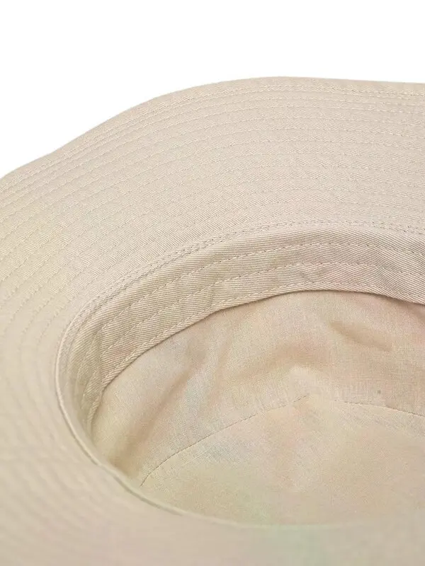 KANGOL Embroidered-detail Hat