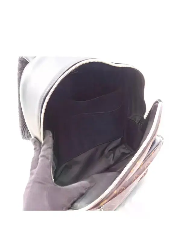 LOUIS VUITTON 2021 Josh Nv Backpack