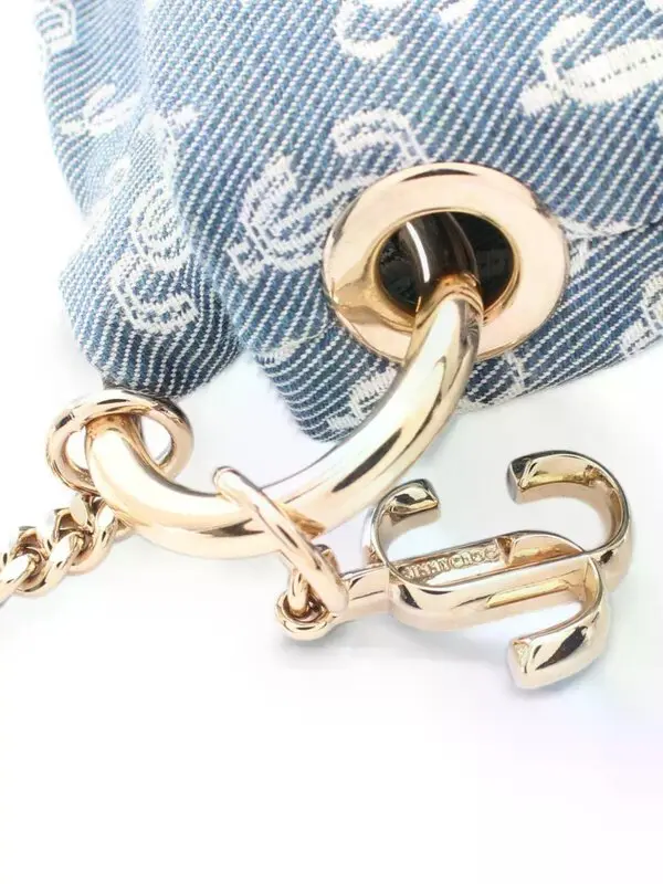 JIMMY CHOO Bonny Handbag